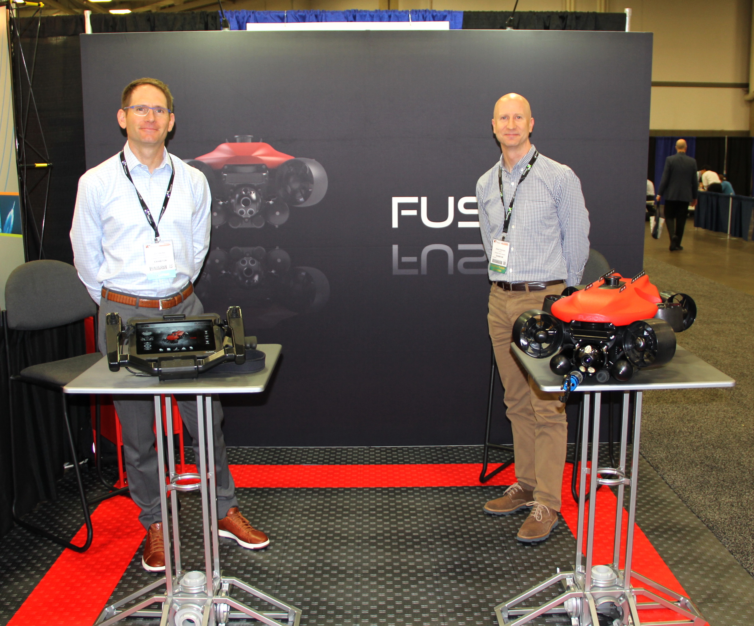 Strategic Robotic Systems.JPG | The National Robotics Education Foundation